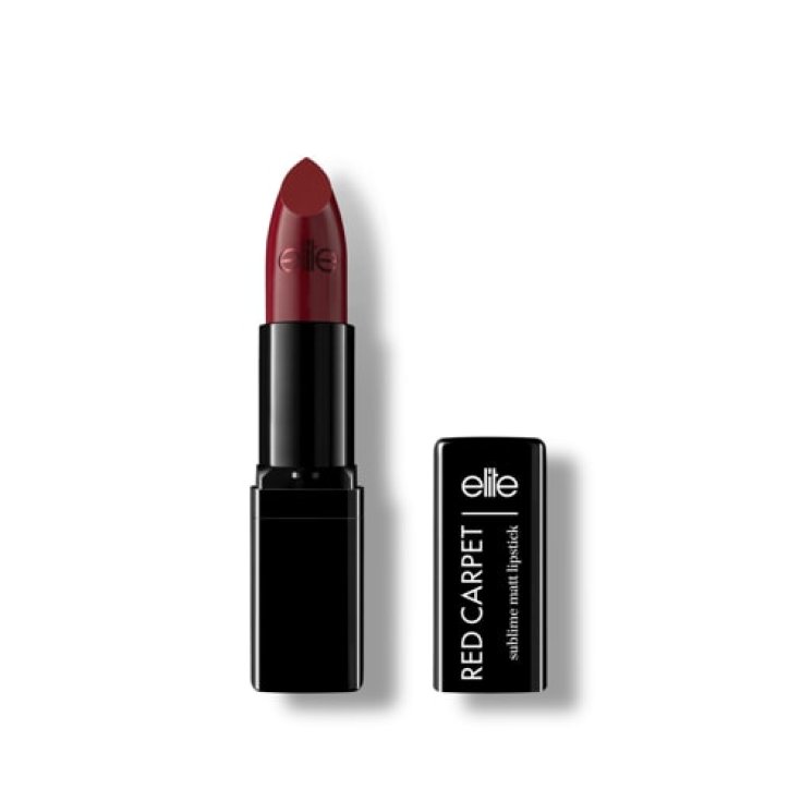 Elite Red Carpet Lipstick Matt Sublime Color 151 Nude
